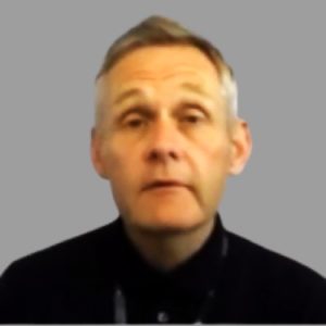 Dan Robinson – ICME RIPHAH