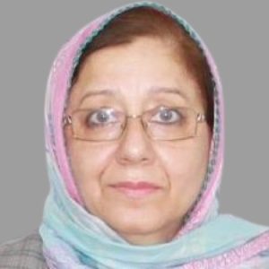 Rahila Yasmeen – ICME RIPHAH