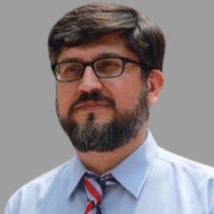 Rehan Ahmed Khan – ICME RIPHAH