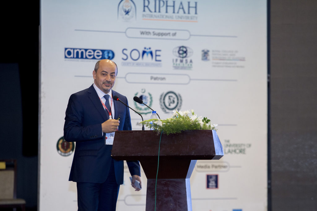 ICME 2019 – ICME RIPHAH